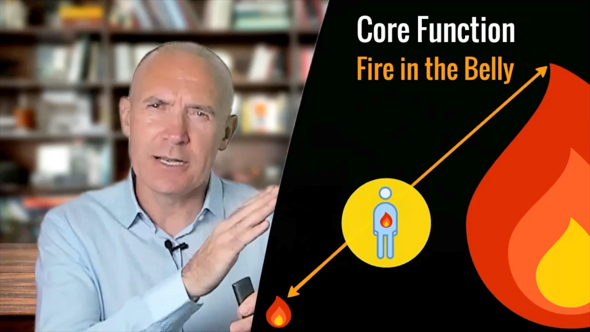 BOOMERANG – Core Function – tonydorigo.com